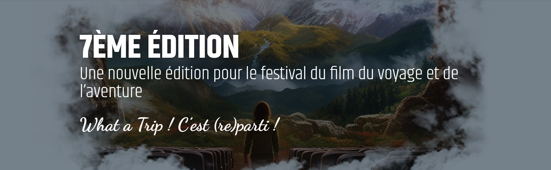 Festival What a Trip - Montpellier Utilitaires